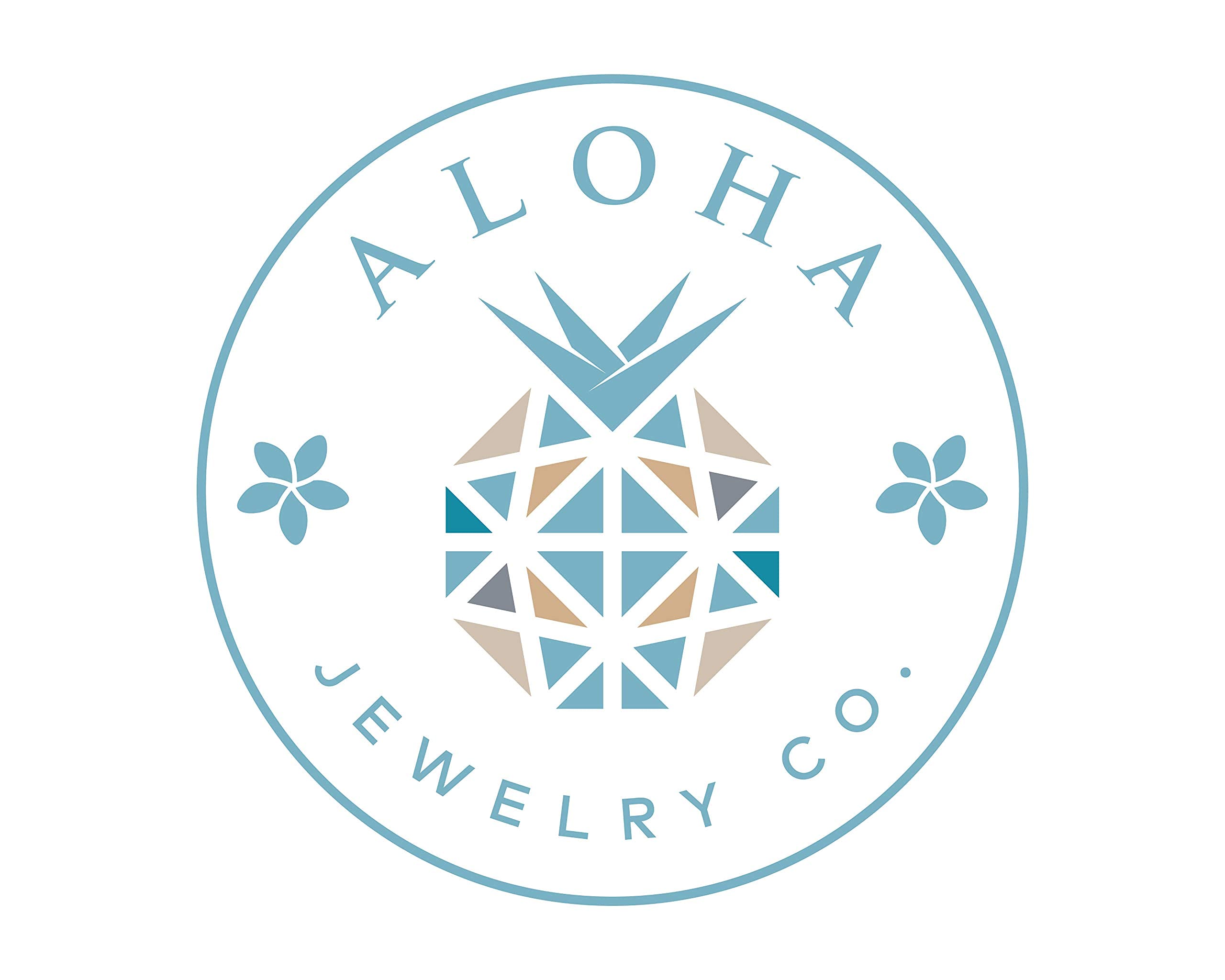 Aloha Jewelry Company Koa Wood Sterling Silver Turtle Wedding Band Promise Ring (8)
