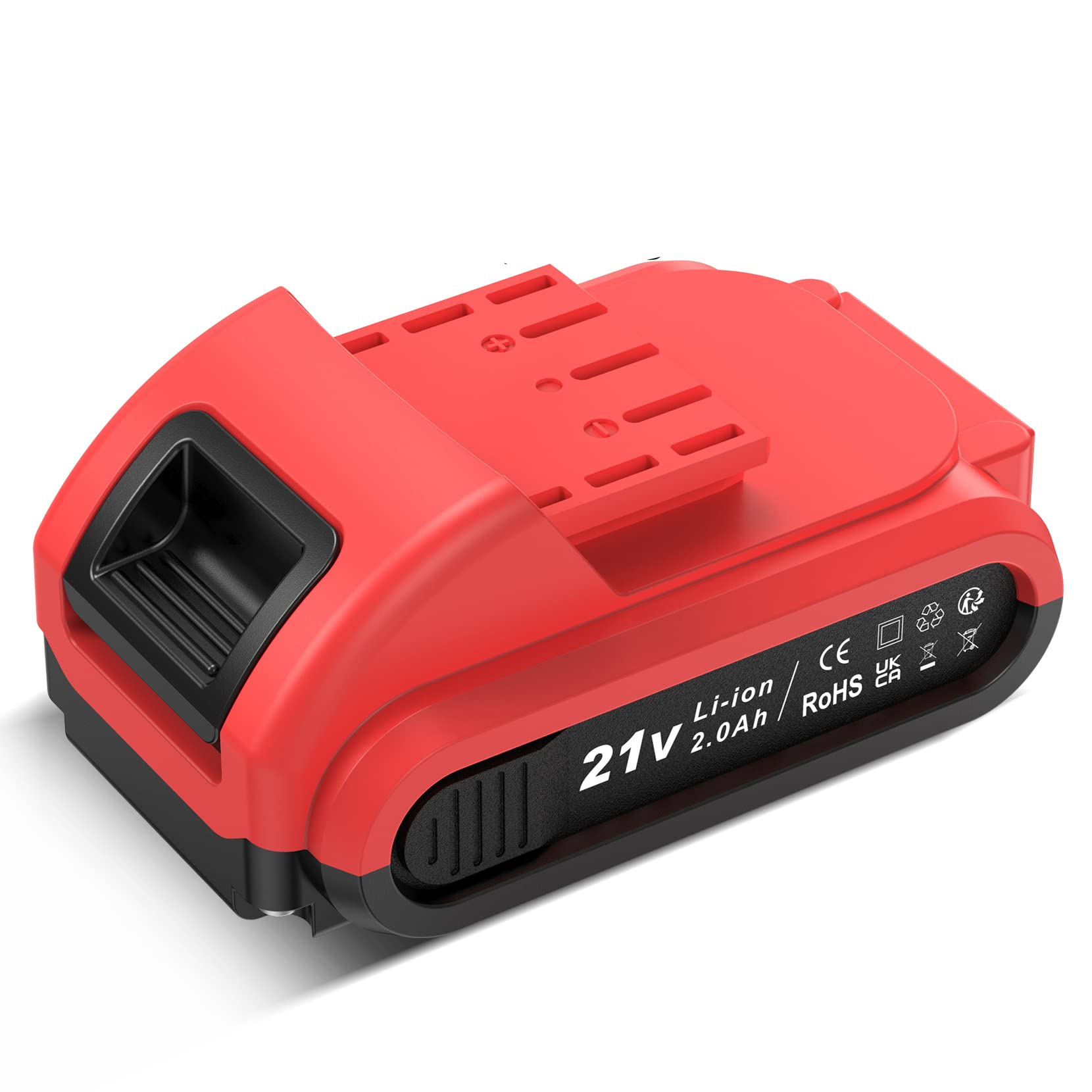 Bamse 21V Battery for The 21V Cordless Drill
