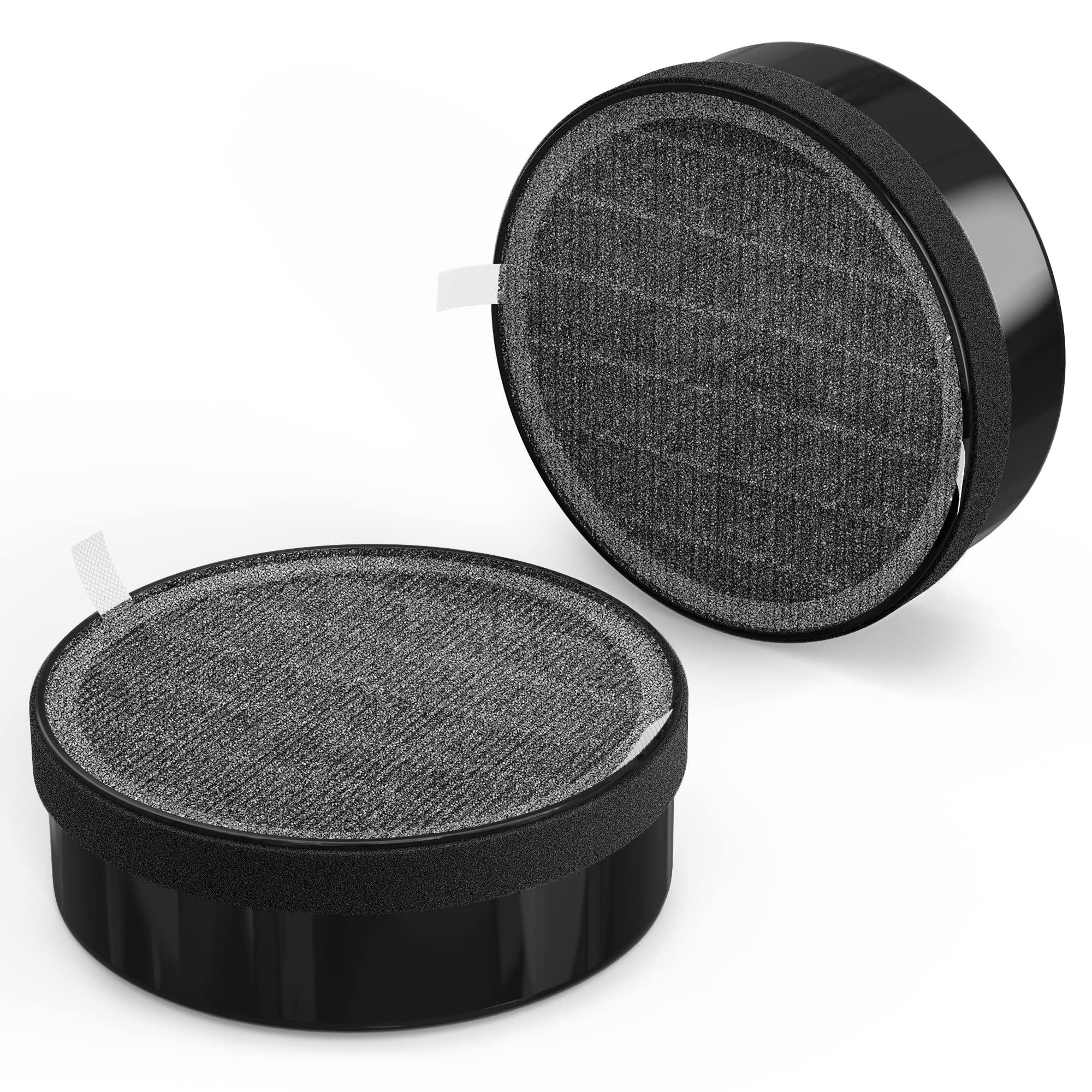 Hfunmo 2-Pack Replacement Filter