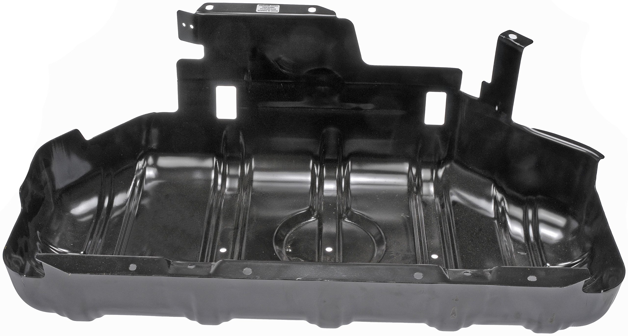 Dorman 917-529 Fuel Tank Skid Plate Guard Compatible with Select Jeep Models