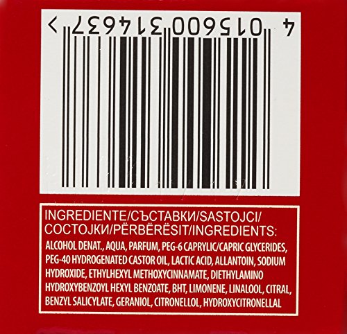 Old Spice Wolfthorn After Shave 100 ml / 3.4 fl oz