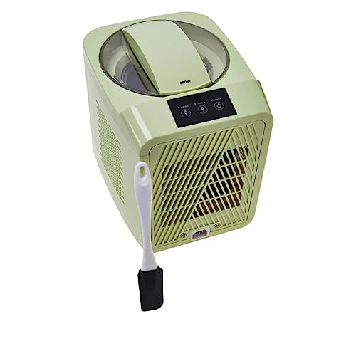 Professional Quality Ice Cream Machines for Home Use - Create Delicious Treats with Ease