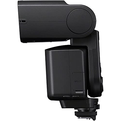 Sony HVL-F60RM2 Compact Wireless Radio Flash Bundle with Deco Photo All-in-One Cleaning Kit, Deco Gear 23-inch / 60cm 5-in-1 Collapsible Multi-Disc Light Reflector and 1 YR CPS Protection Pack