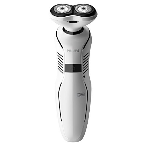 Philips Norelco Special Edition Star Wars Storm Trooper Wet & Dry Electric Shaver & Styler, SW175/81