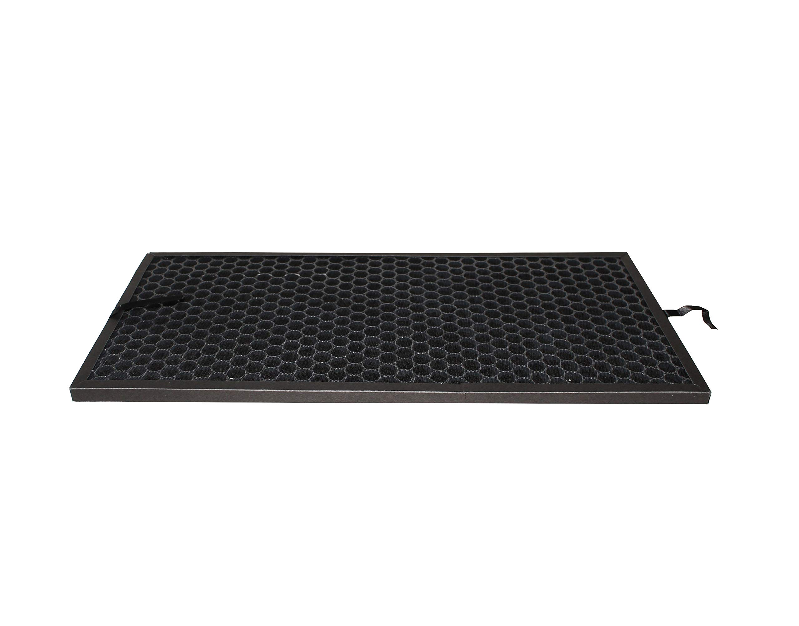 Activated Carbon Filter Replacement for Rowenta XD6060 XD6065 fits PU4010 - PU4015, PU4020 - PU4025 Intense Pure Air Cleaners