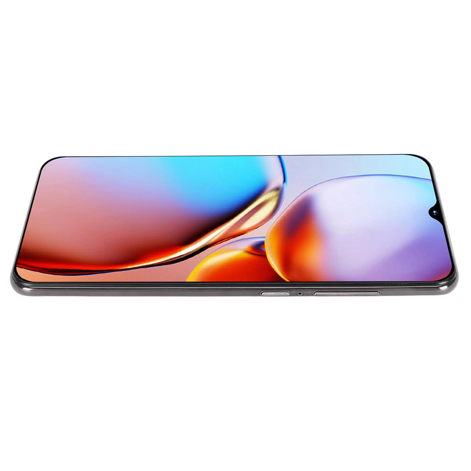 Acogedor 6.54 Inch Ultra HD Screen, 8 Core Processor, 12GB 256GB Memory Unlocked Phone, 4G Smartphone with 32 MP Rear Camera, Face Unlock, Long Battery Life (US Plug)