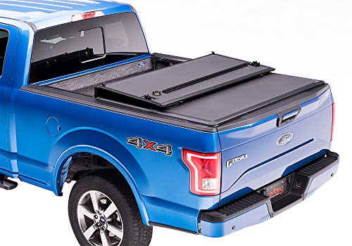 Extang Encore Hard Folding Truck Bed Tonneau Cover | 62425 | Fits 09-18, 19/20 Classic Dodge RAM 1500/2500/3500 5' 7" Bed (67.4")