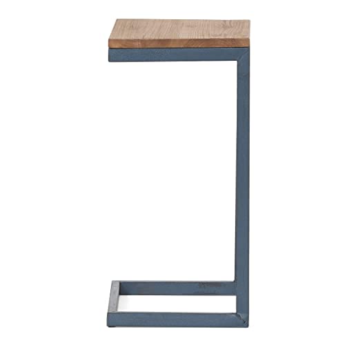 Christopher Knight Home Darlah Large Firwood Antique Table, Antique, 12.75”D x 18.25”W x 25.50”H