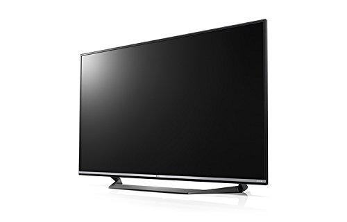 LG Electronics Lg Ux340c 65ux340c 65 2160p Led-lcd Tv - 16:9 - 4k Uhdtv - Silver, Black - Atsc - 178° / 178d