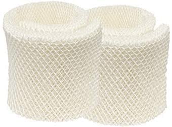 Aqua Green MAF1 Filter Compatible with Aircare MAF1, Kenmore 14906 Humidifier Replacement Wick Filter (2-Pack)
