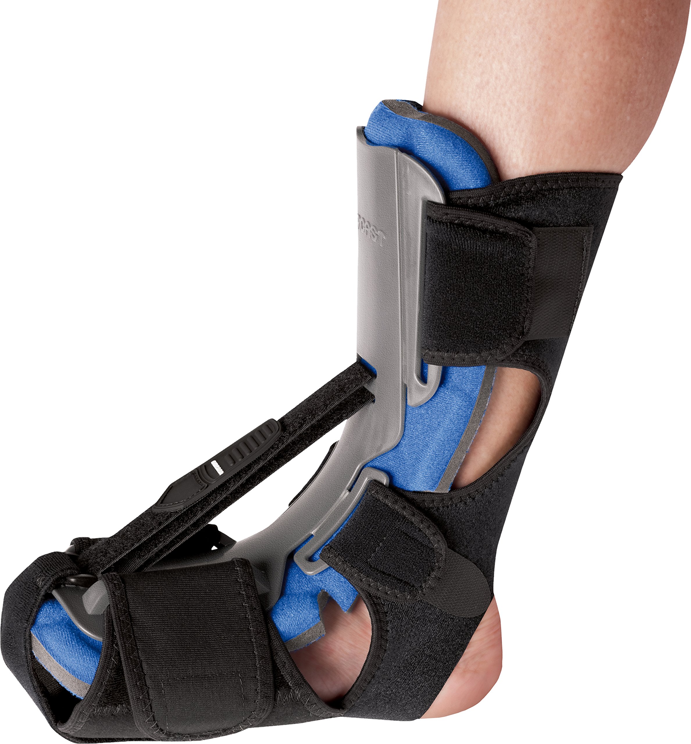 Aircast Dorsal Night Splint (DNS), Large/X-Large