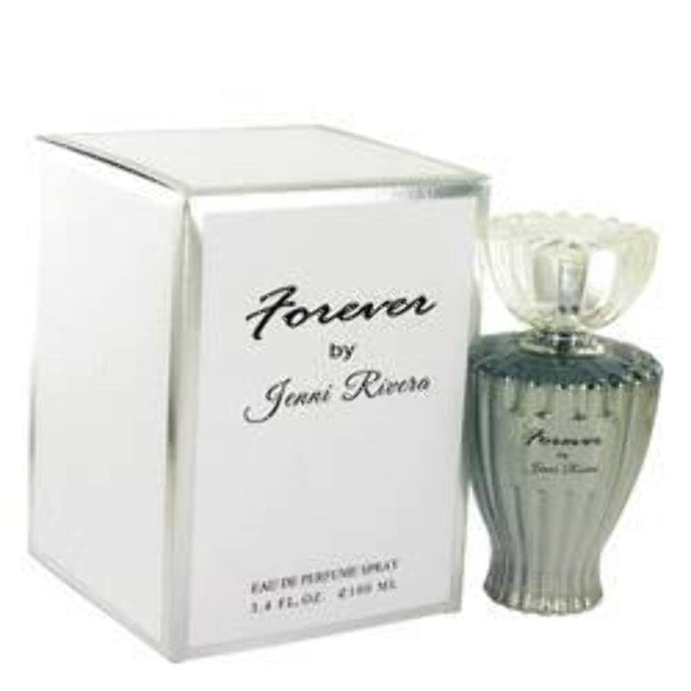 Jenni Rivera Forever Eau De Parfum Spray 3.3 Oz