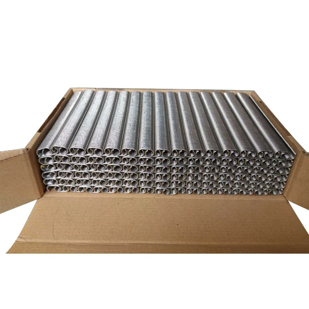 meite SC7-15 Gauge 3/4-Inch Crown 304 Stainless Steel C Ring Staples for SC7C/SC7E/SC77XE 15 Gauge C Ring Tools 10,000 PCS/Box (1 Box)