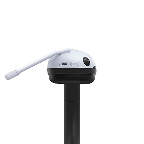 Sony-INZONE H9 Wireless Noise Canceling Gaming Headset, Over-ear Headphones with 360 Spatial Sound, WH-G900N