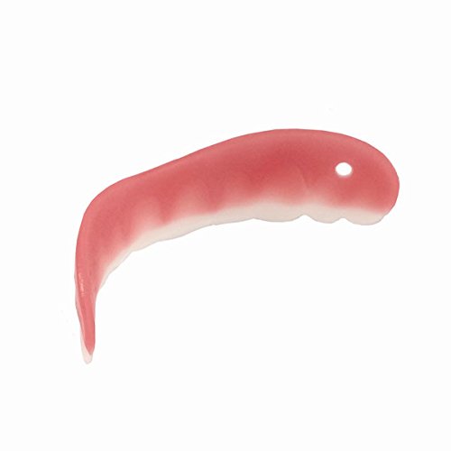 Instant Smile Flex 2pk - Bright White Shade - One Size Fits Most. Fix Your Smile at Home in Minutes! Comfortable Upper Cosmetic Veneer for A Perfect Smile!