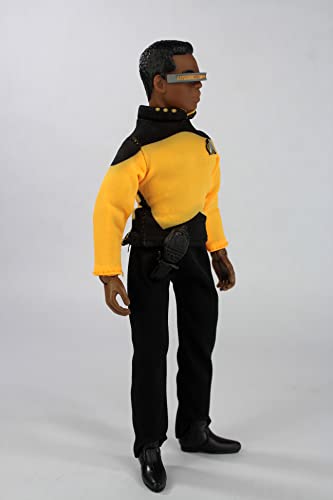 Mego Star Trek: Laforge