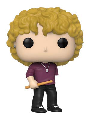 Funko Rocks Bundle of 5: Def Leppard - Joe Elliott, Rick Allen, Rick Savage, Phil Collen and Vivian Campbell