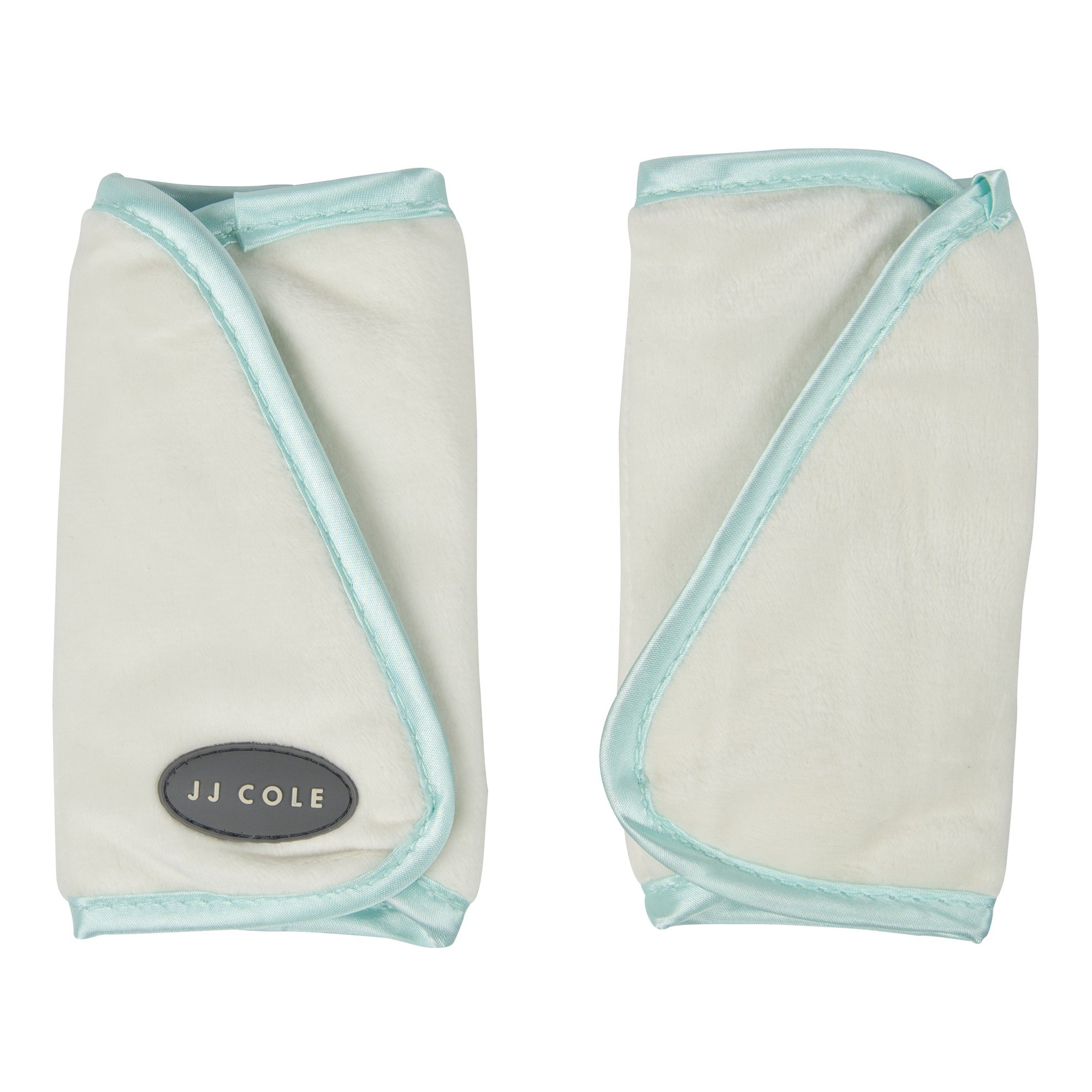 JJ Cole Strap Covers Aqua