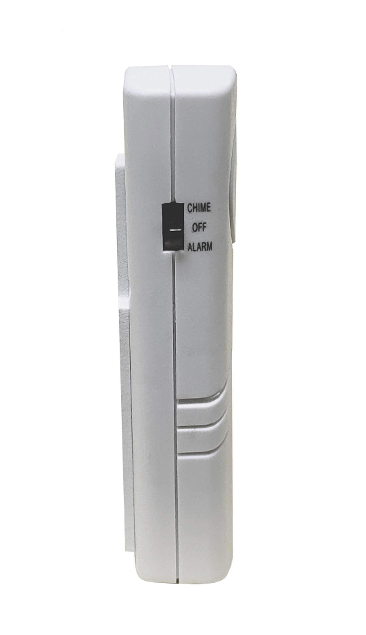 Instapark IN03C Home Security Window Door Magnetic Sensor Alarm, 4-Pack