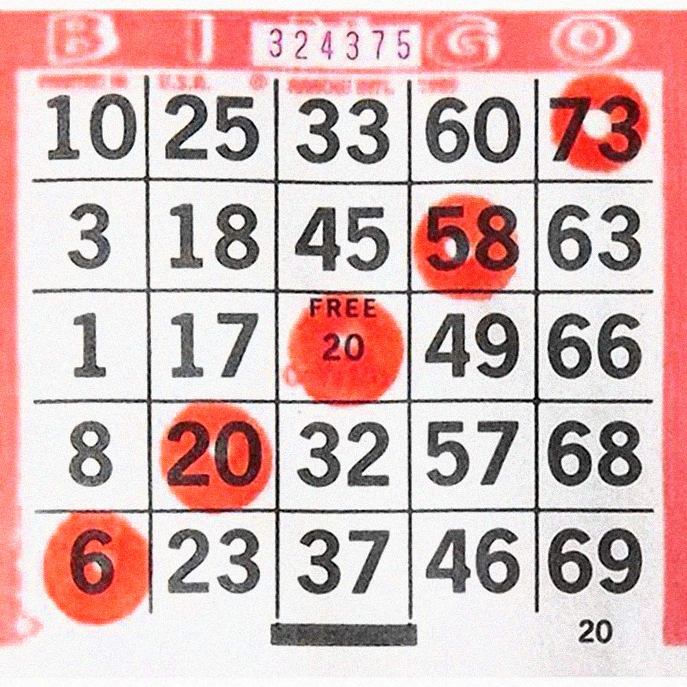 Dabbin' Fever Bingo Daubers Bulk Case - 144 Daubers (12 Dozen) Assorted Colors, 3oz (390468OLD)