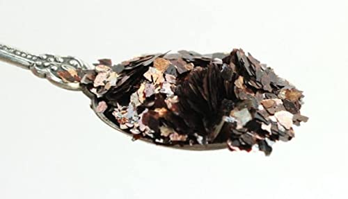 Meyer Imports Natural Mica - Brown - #311-4348 (311-4348 -1/2 oz)