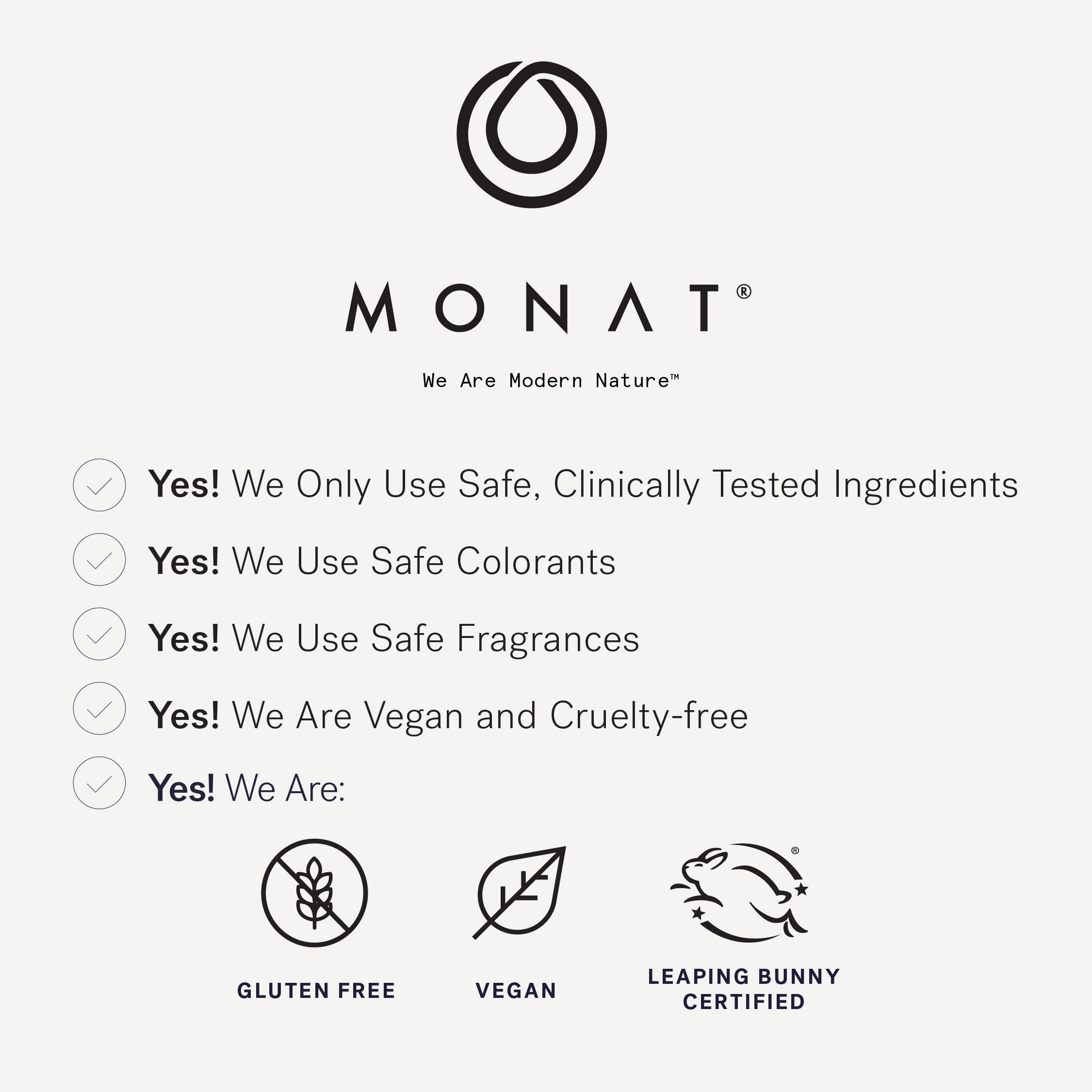 MONAT Studio One™ The Champ™ Conditioning Dry Shampoo Infused w/Rejuveniqe® - Waterless Shampoo That Absorbs Oils, Dirt & Impurities in Between Shampoos. For All Hair Types - Net wt. 113g/4 fl oz.