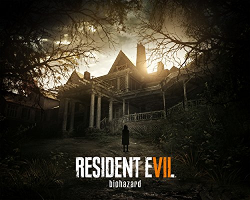 Resident Evil 7 Biohazard - Xbox One