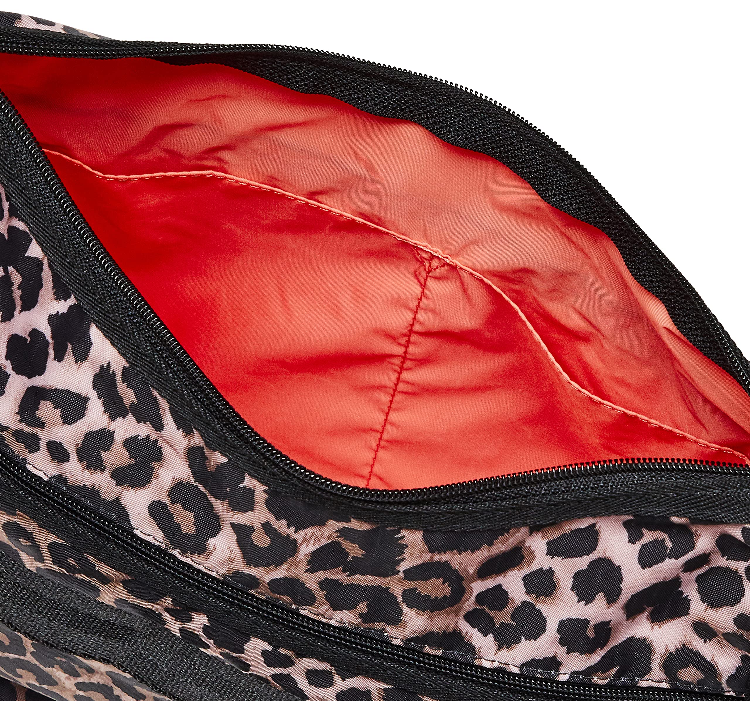 LeSportsac ELIZE HOBO/2764 Women's Shoulder Bag, Tony Leopard