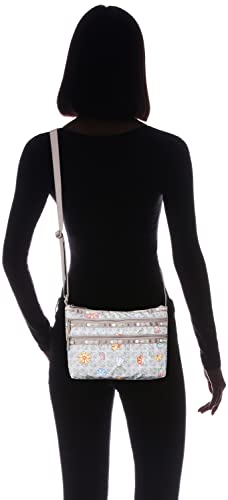 LeSportsac(レスポートサック) Shoulder Bag, Monogram Floral