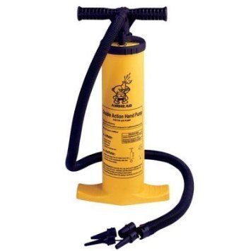 Airhead High Pressure Hand Pump
