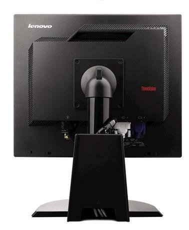 Lenovo ThinkVision L1900p 19-inch Flat Panel LCD Monitor Energy Star (4431-HE1)