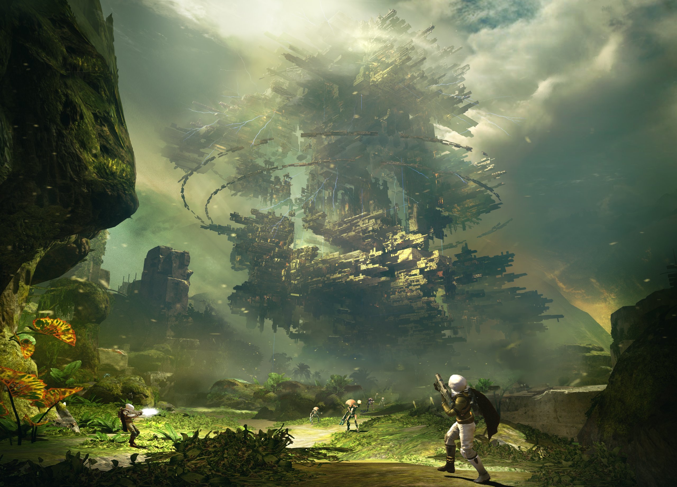 Destiny - Standard Edition - Xbox 360 (Renewed)