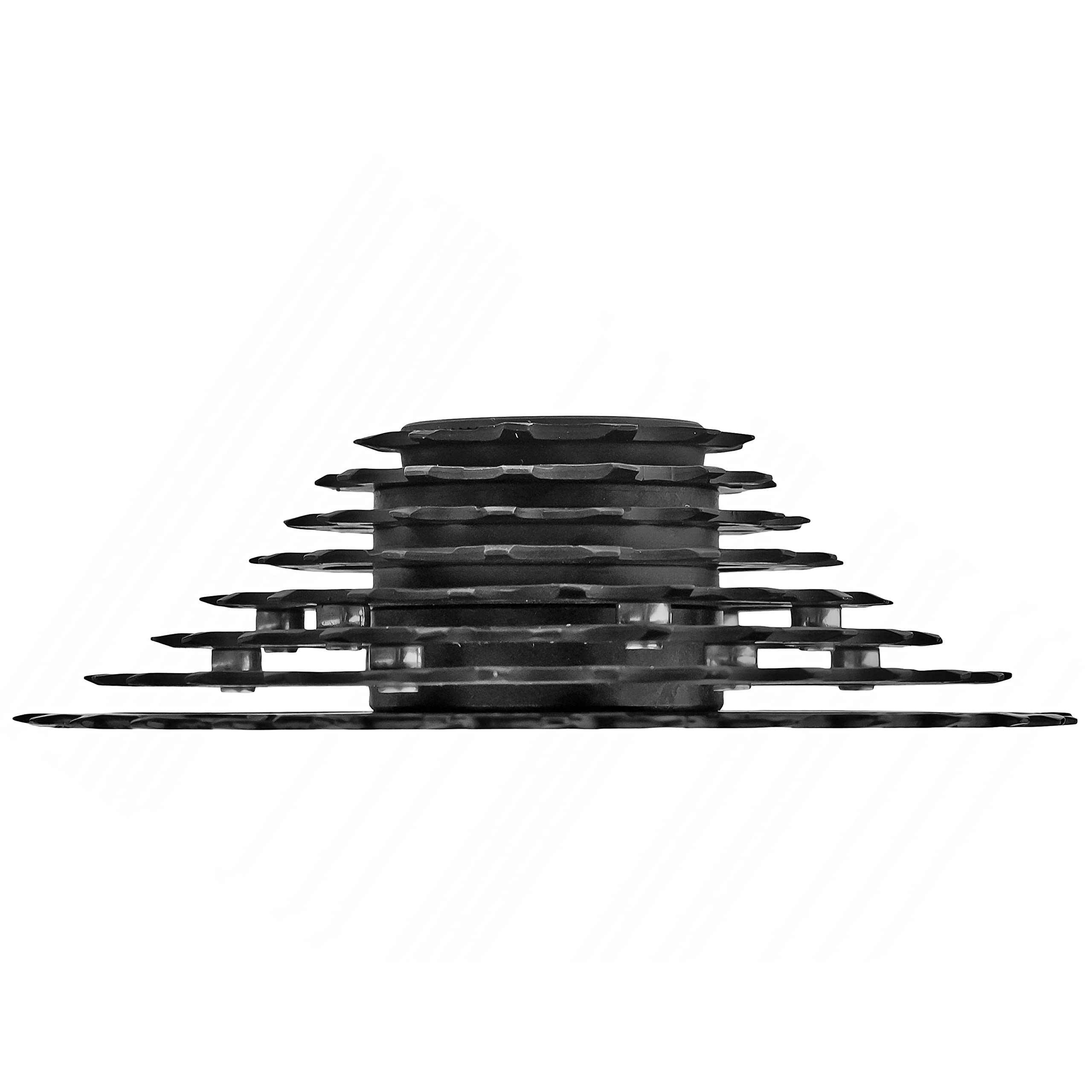 Hycline 8 Speed Bike Cassette CS-HG200 Bike Sprocket,12-32 Teeth