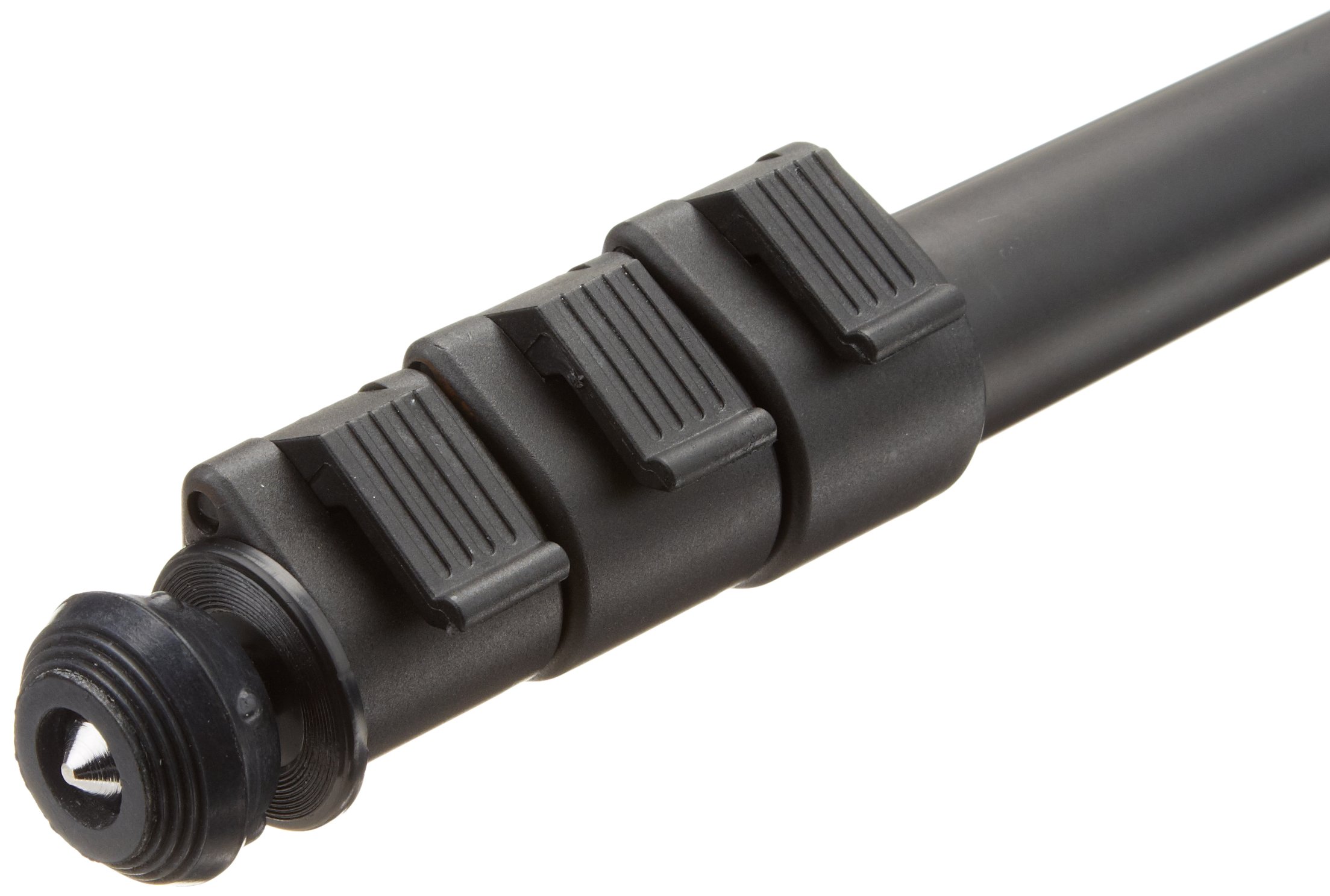 Amazon Basics Camera Monopod - Pack of 2, 67 Inch, Black