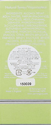 Penhaligon's Lily of the Valley Eau de Toilette, 3.4 fl. oz.