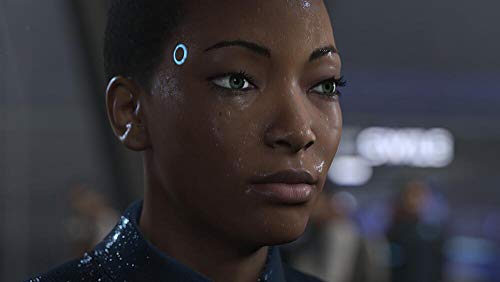 Detroit Become Human (PS4 Only)