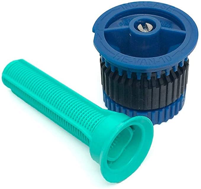 Rainbird High Efficiency Variable Arc Nozzle 10' Radius - 10 pk