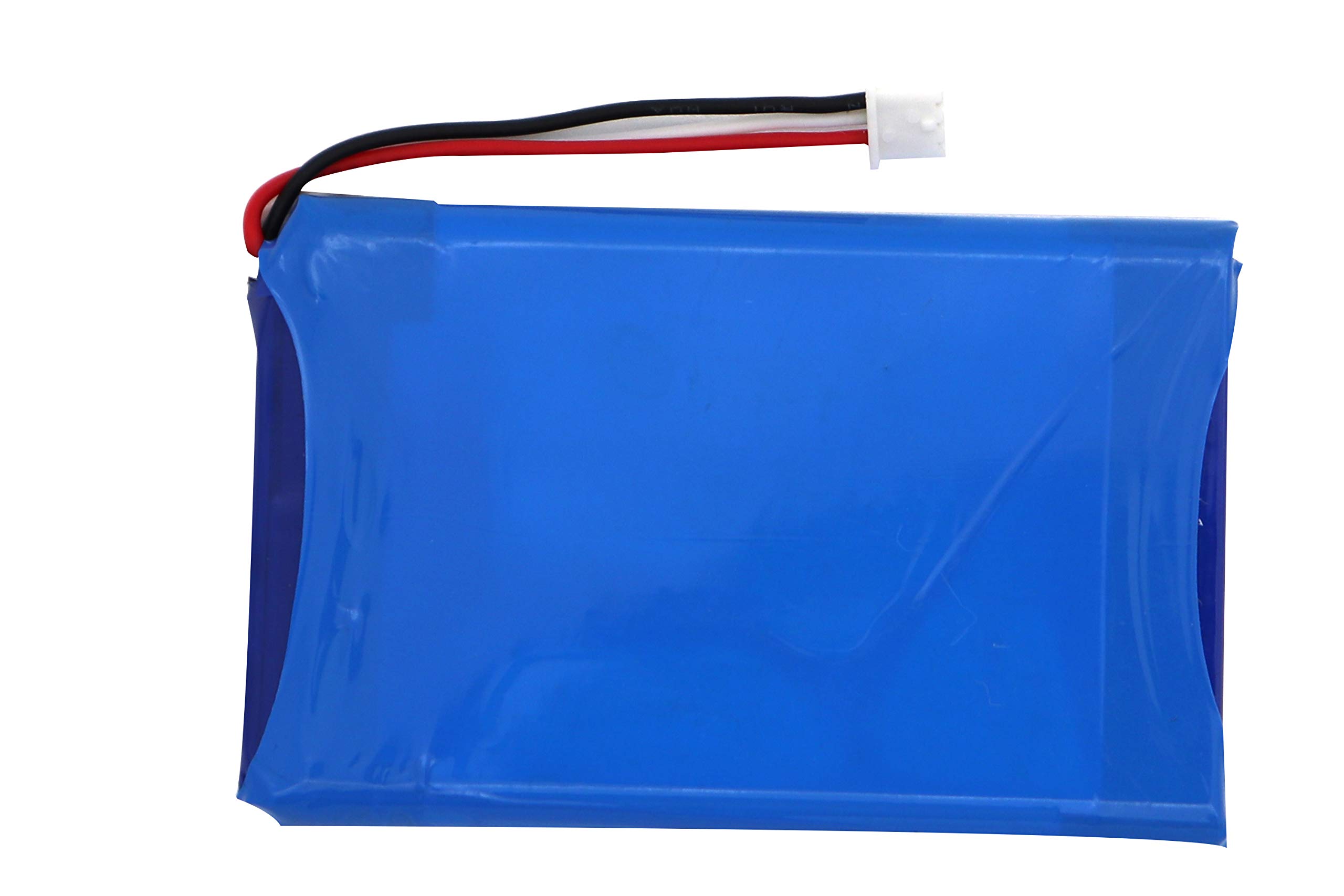 G933 Battery Replacement for LOGITECH G533 and G933 Artemis Spectrum Wireless Gaming Headset