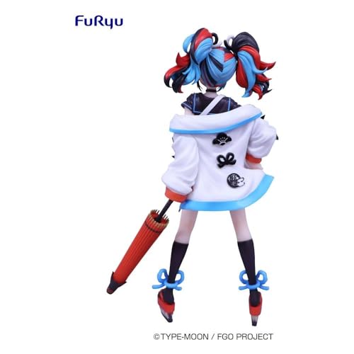 Furyu Fate/Grand Order: Archer/Sei Shonagon SSS Servant Figure