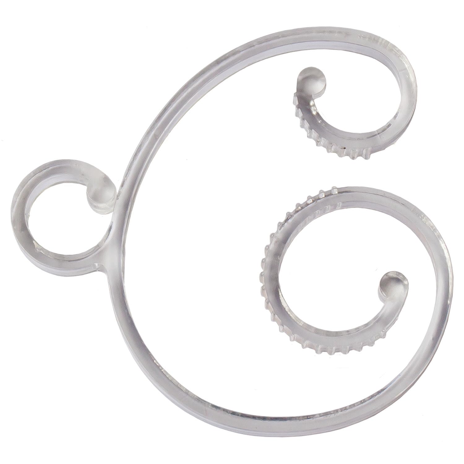 Northlight 10ct All in One Deck, Banister and Mantle Clips