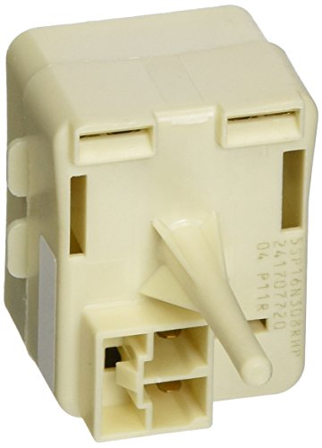 Frigidaire 241707720 Start Device, Unit