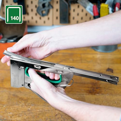 Rapid High Performance Staples, Diverging Points, No.140, Leg Length 14 mm, 40109576-648 Pieces