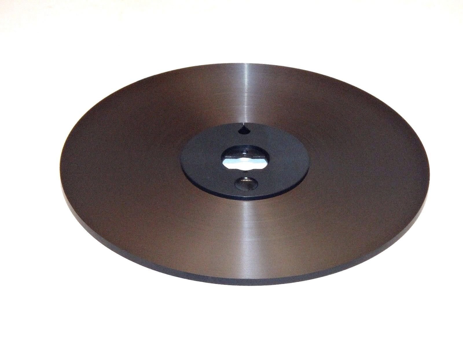New RTM PYRAL SM911 1/4" 3608' 1100m 11.4" Pancake AEG ECO Pack RMG/EMTEC Studio Mastering Tape R34146