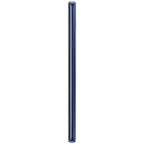 Samsung - Galaxy Note 9 (AT&T) - (Factory Unlocked) Ocean Blue - 128 GB