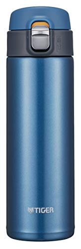 Tiger Corporation Magubotoru Marine Blue 480ml Sahara MMJ-A481-AM