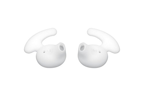 Samsung Active InEar Headphones for Universal/SmartPhones - Retail Packaging - White - EO-EG920LWEGUS