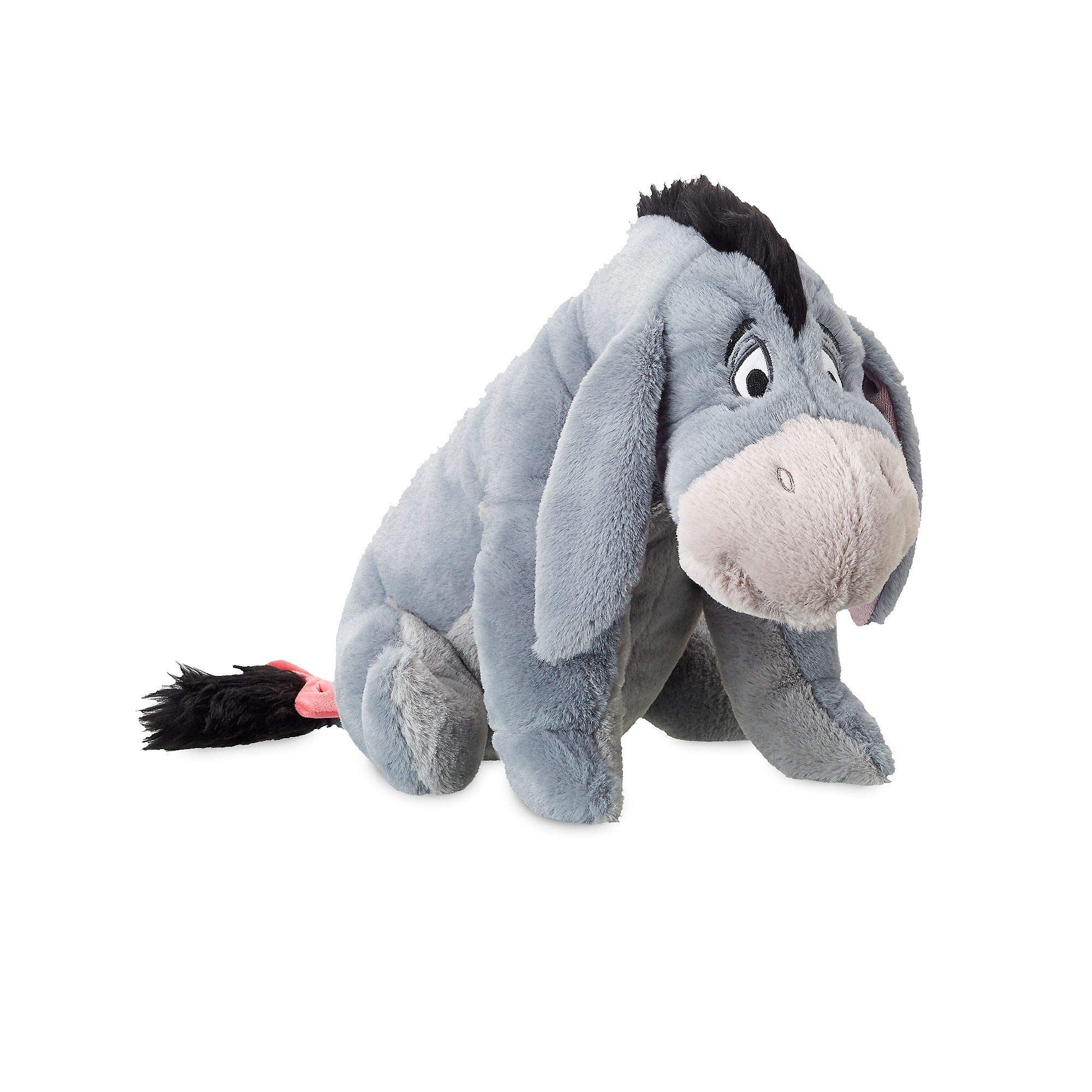 Disney Eeyore Plush - Winnie The Pooh - 11 Β½ Inches