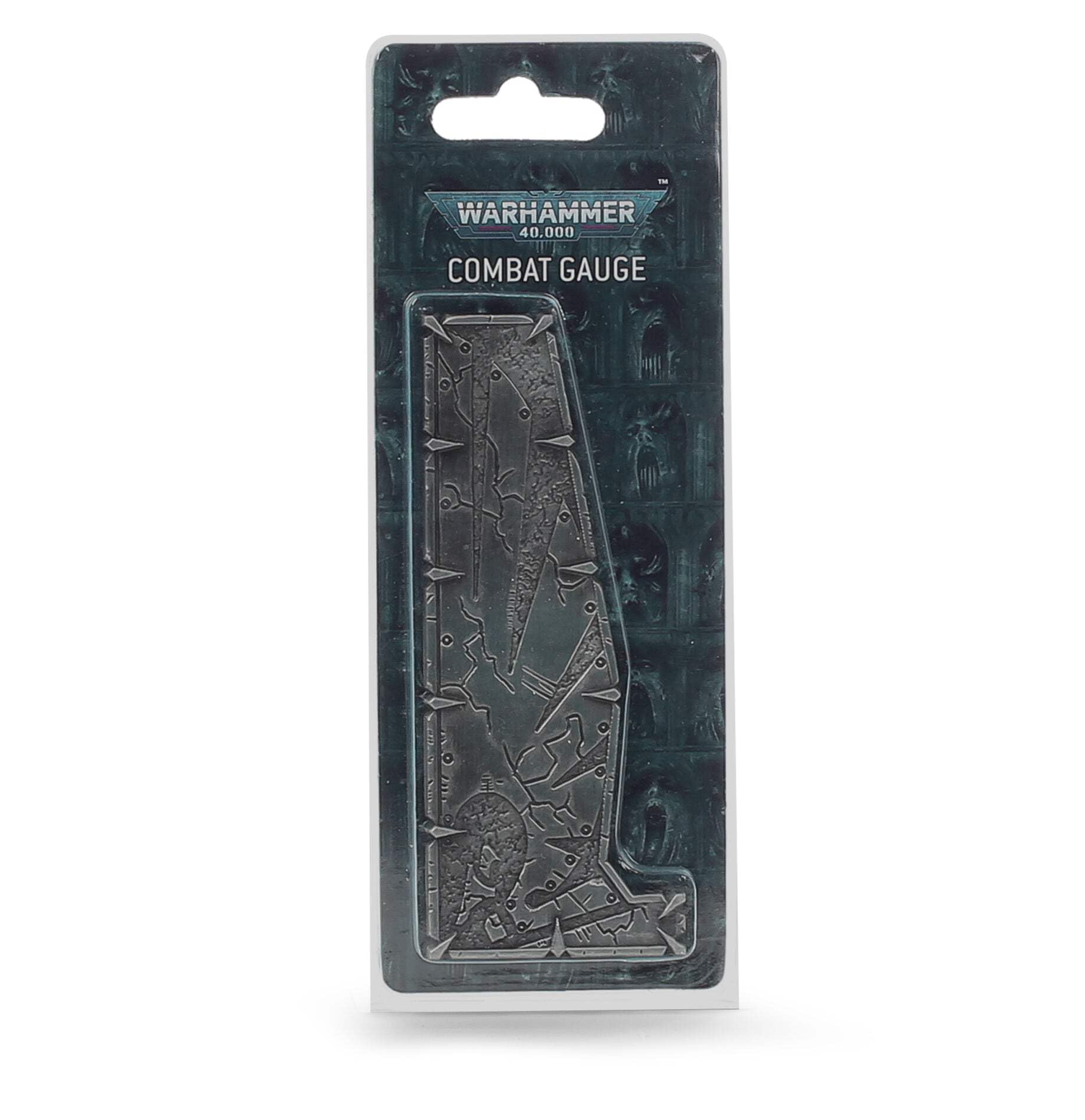 Games Workshop - Warhammer 40,000 - Combat Gauge