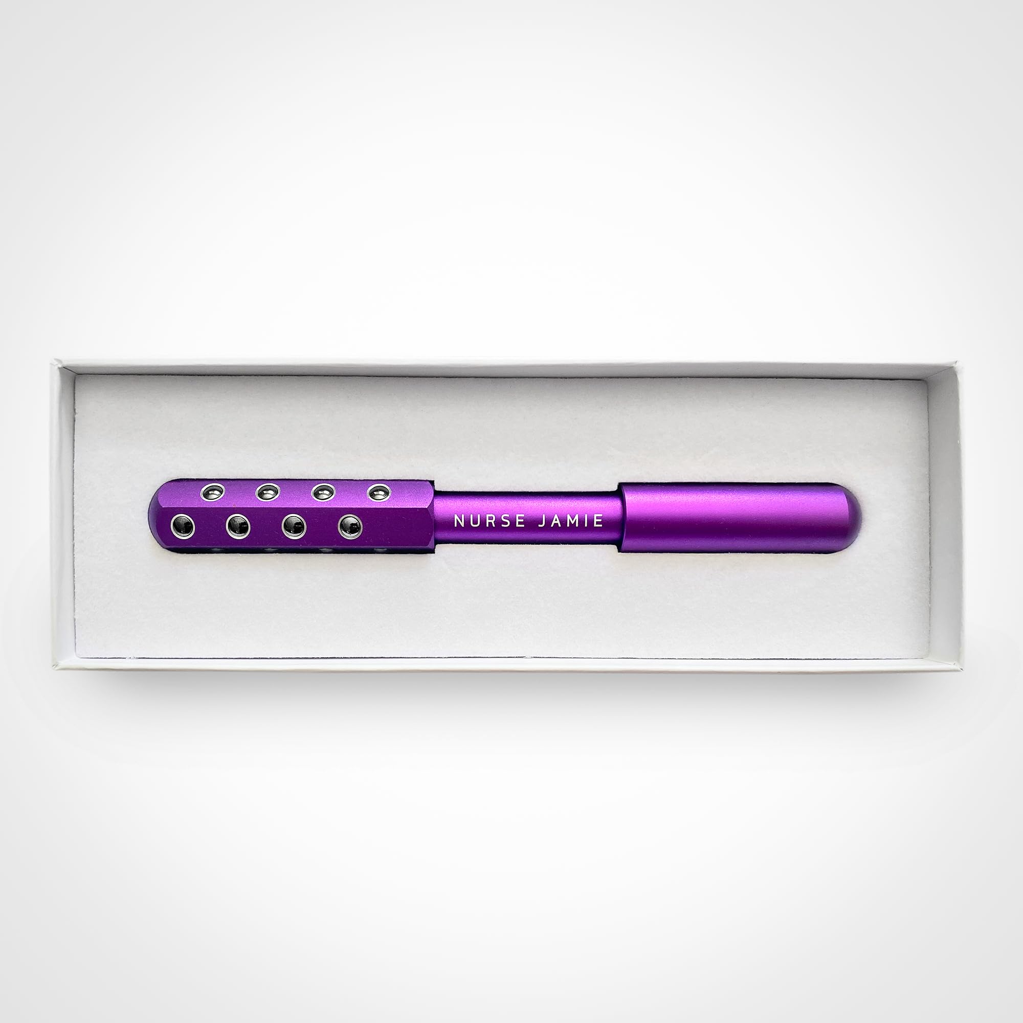 Nurse Jamie Uplift Massaging Beauty Roller, 1.05 Fl Oz (Pack of 1)
