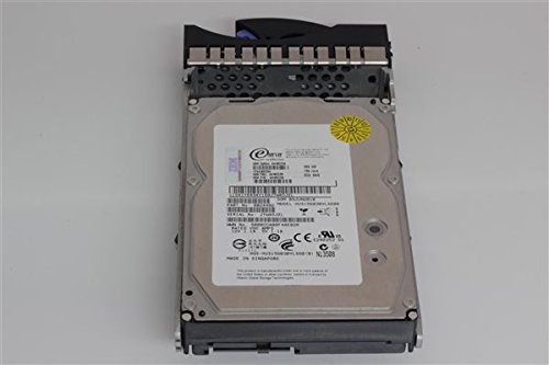 IBM 44W2235 - 300GB 3.5" SAS 15K 6Gb/s HS Hard Drive